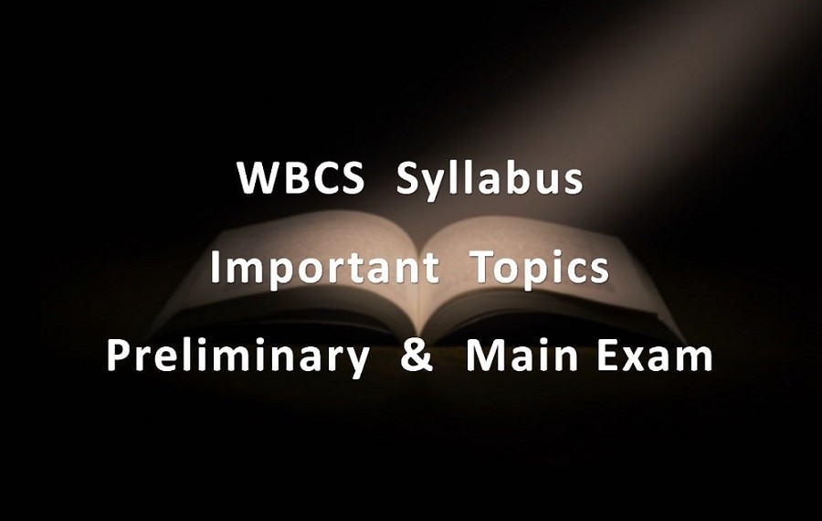 wbpscupsc.com - Our Revision Notebook | WBCS & more...