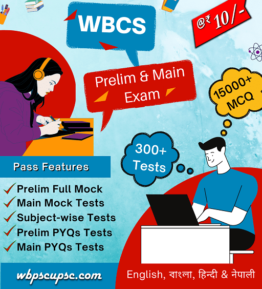 WBCS Exam: Pattern, Posts, Age Limit, Salary, Eligibility